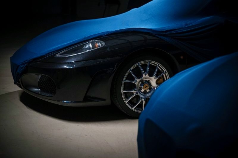 Ons verhaal - Paddock Park